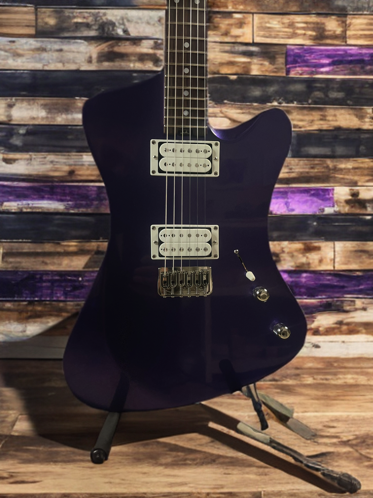 Ravage | Colley Guitars