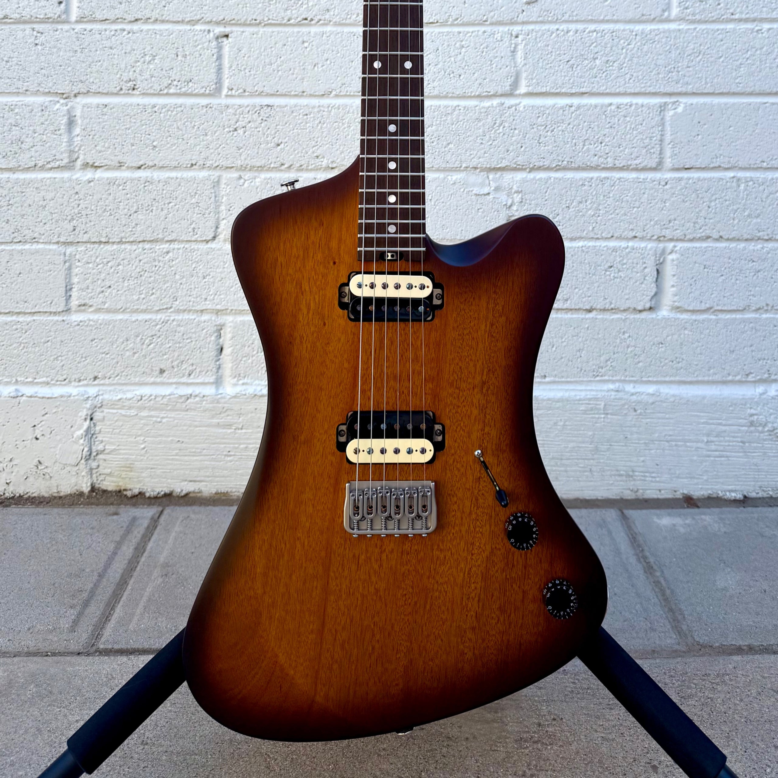 Ravage Pre-order | Colley Guitars